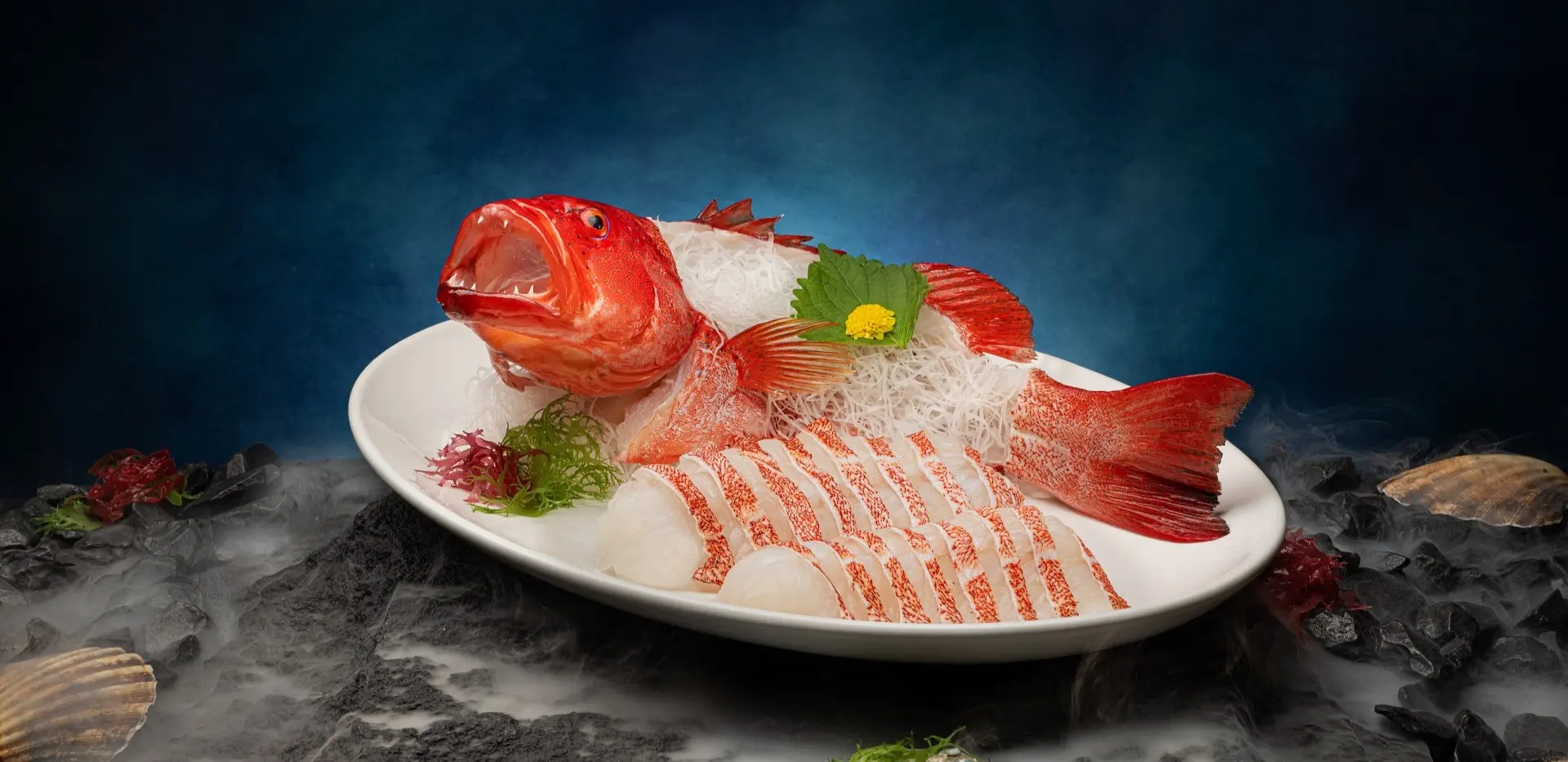 Hip Seng Seafood Hot Pot Restaurant | StarWorld Hotel