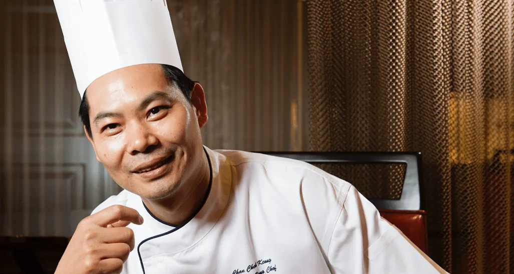 FengWeiJu | StarWorld Hotel