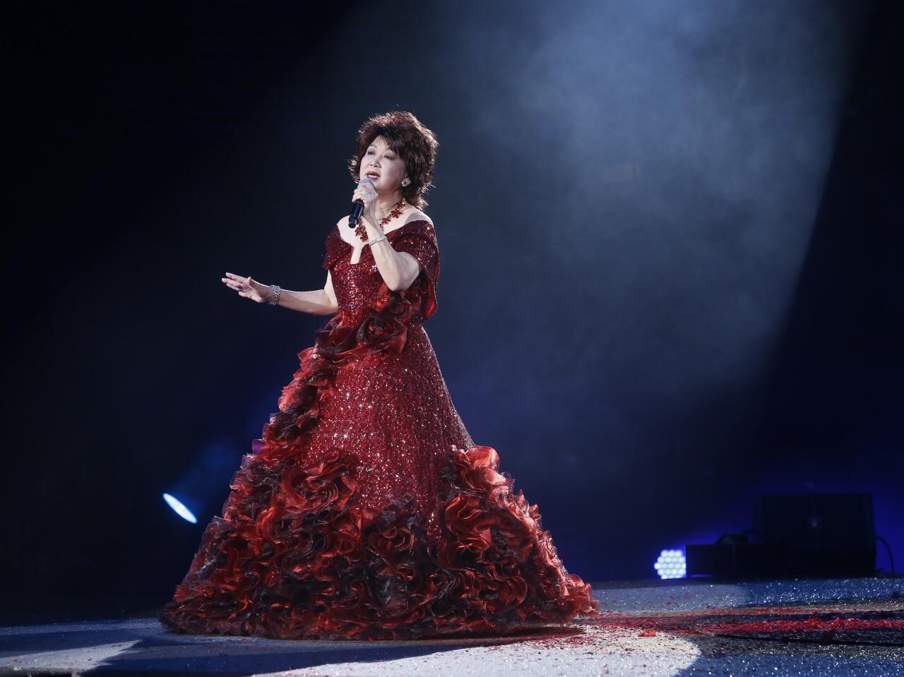 Celebrate the Season of Spring with Broadway Macau’s Dazzling Concerts ...